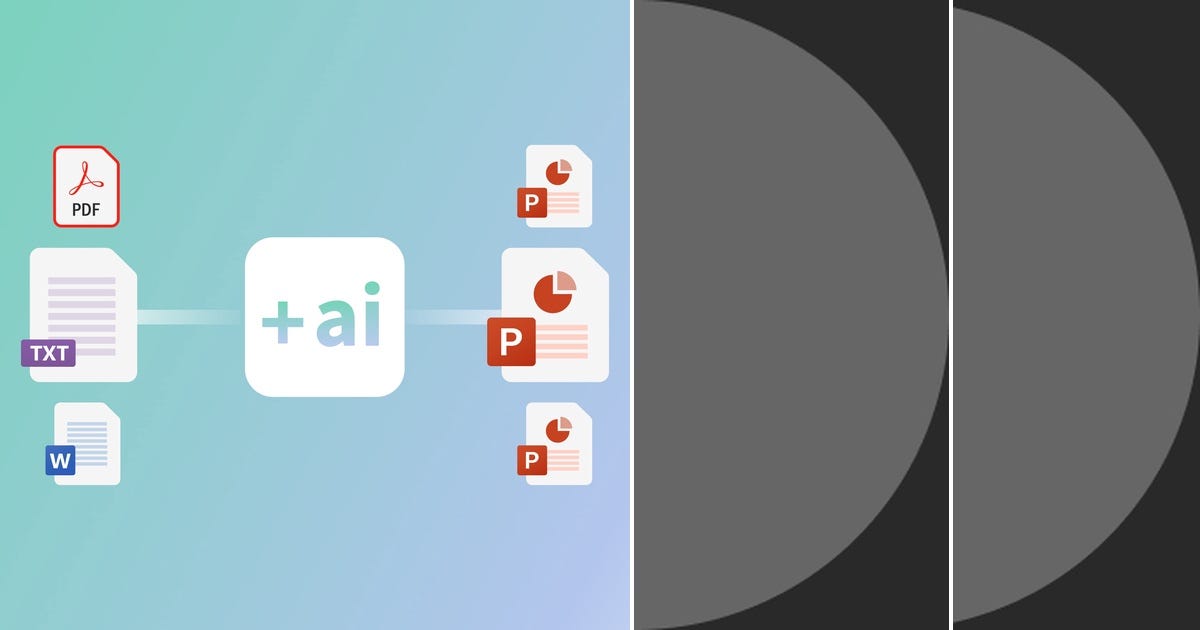 List: PowerPoint | Curated by Deef | Medium