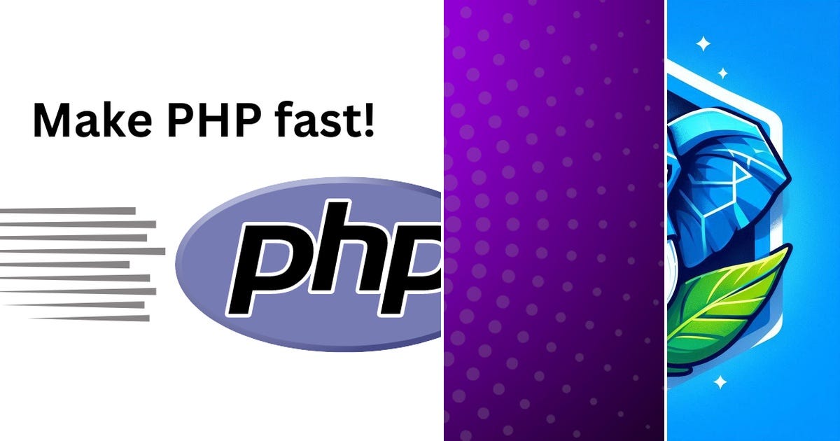 List: PHP | Curated by Maurolopes | Medium