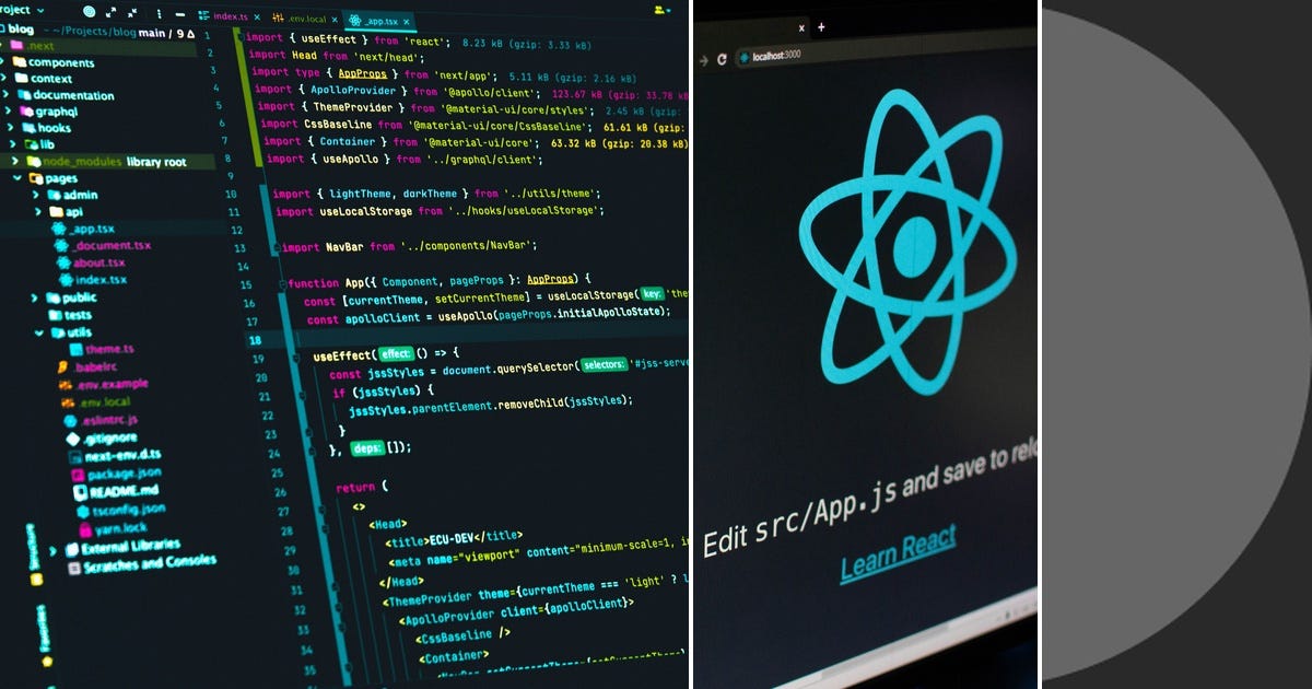 List: Discover | Curated by Pratik Patel | Medium