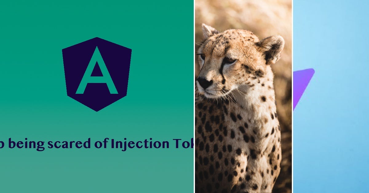 List: Angular | Curated by George Nikoglou | Medium