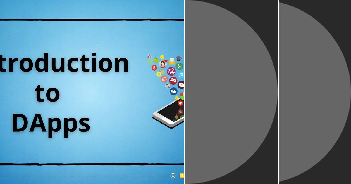 List: Web3 | Curated by ANAND S | Medium