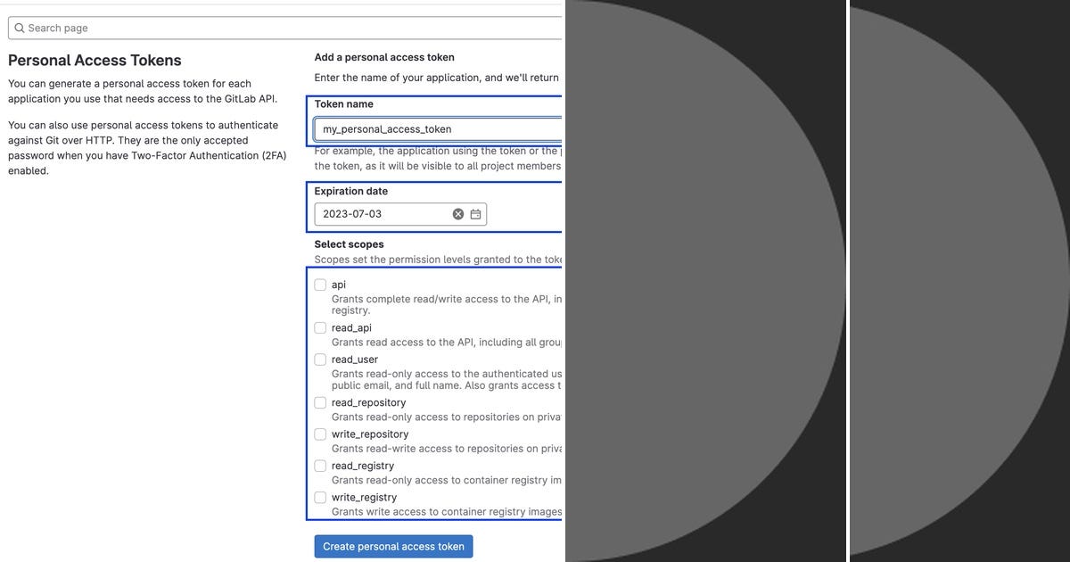 List: Gitlab | Curated by CloudSpinx Global | Medium