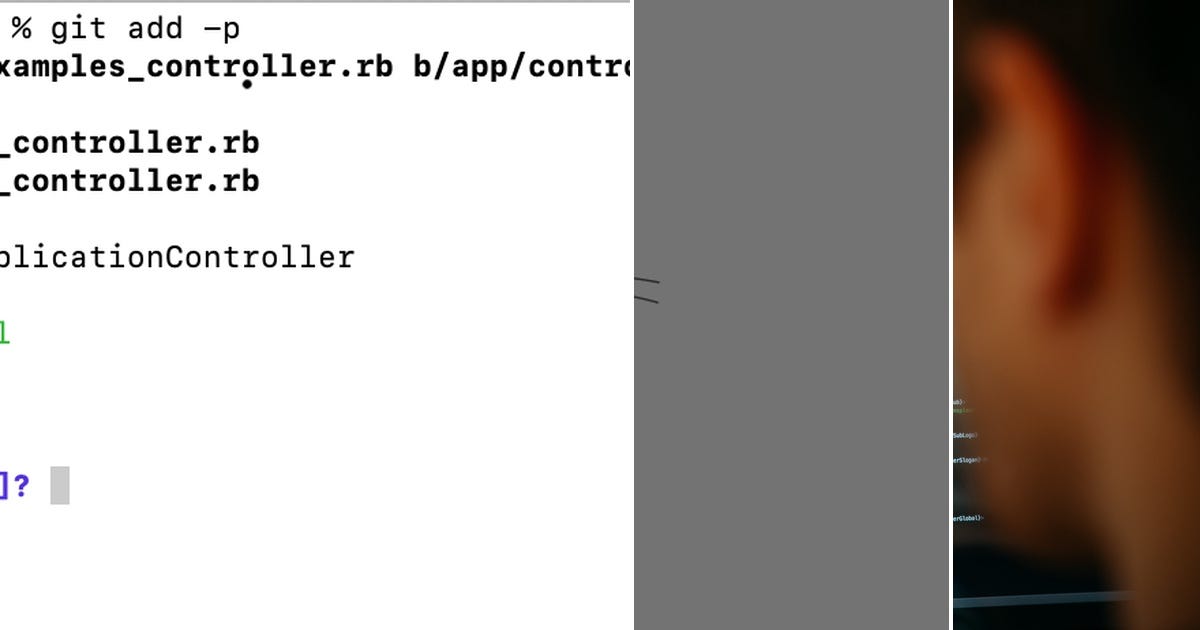 List: Git | Curated by Lean Junio | Medium