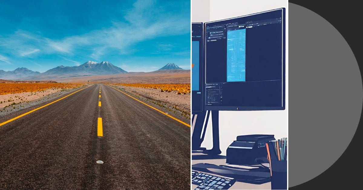 List: The Practical Examples Series | Curated by Jarek Grygolec, Ph.D ...