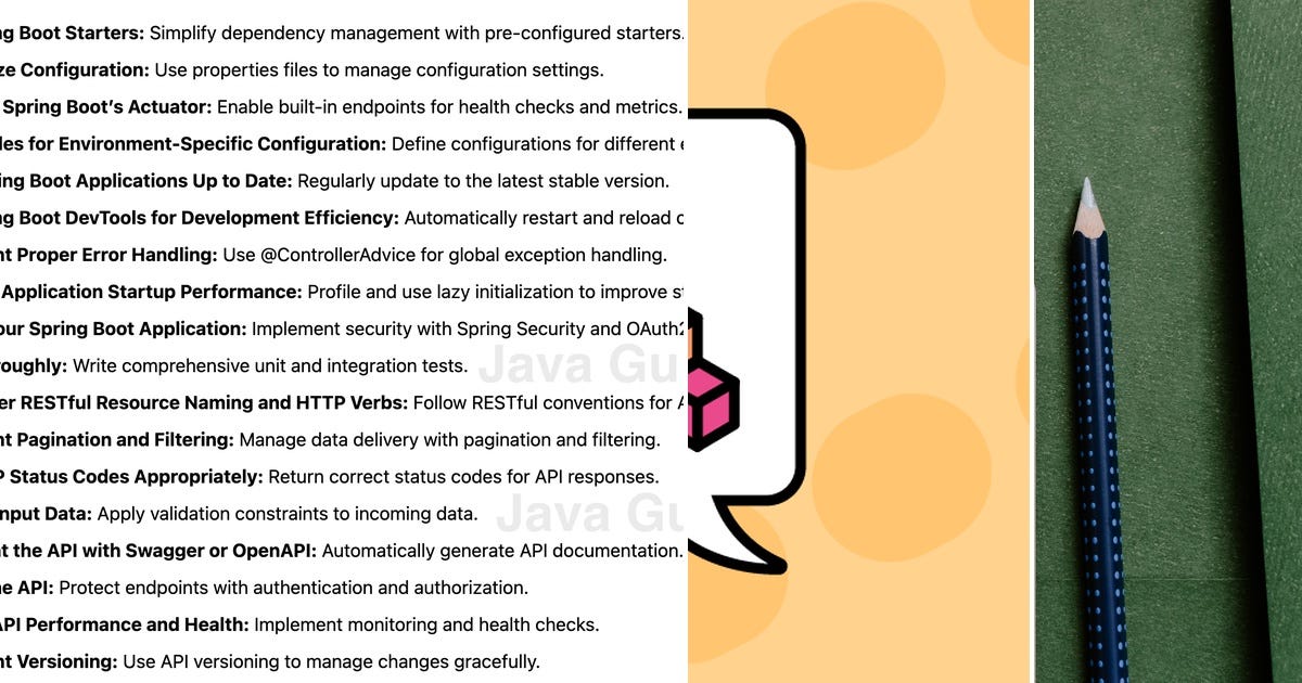 List: Interview Questions | Curated by Deepak Marneni | Medium