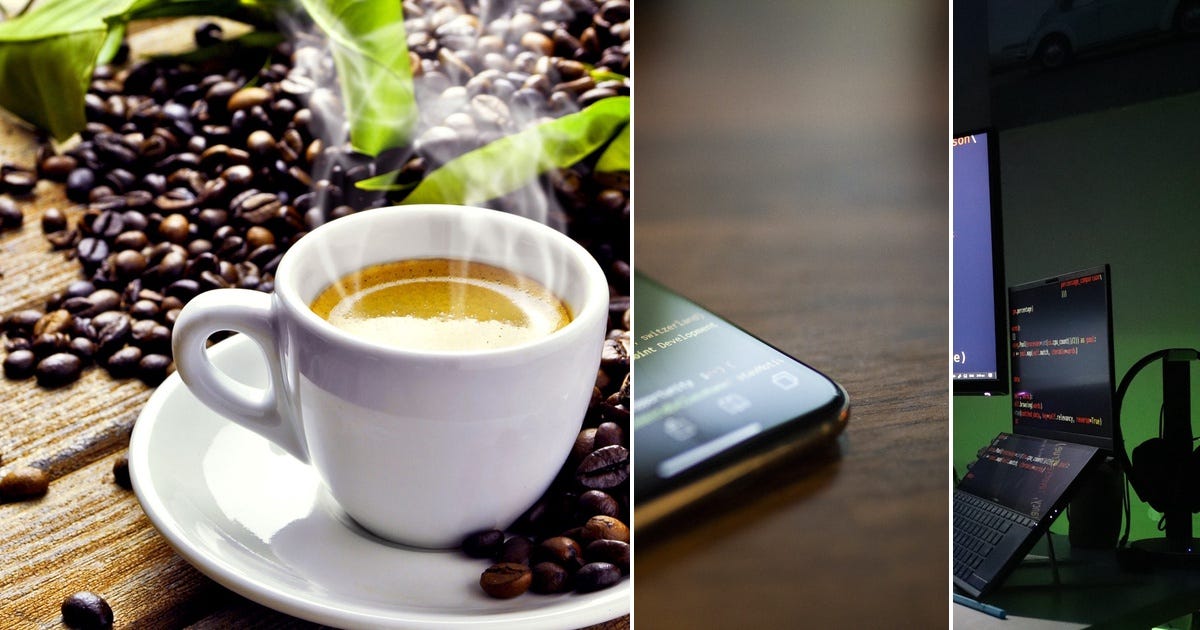 List: Java quick tips & tricks | Curated by Amit Rohatgi | Medium