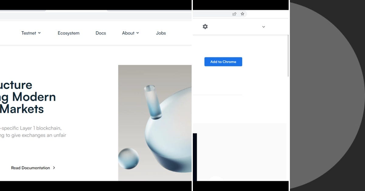List: My SEI Network Articles | Curated by Songoku | Medium