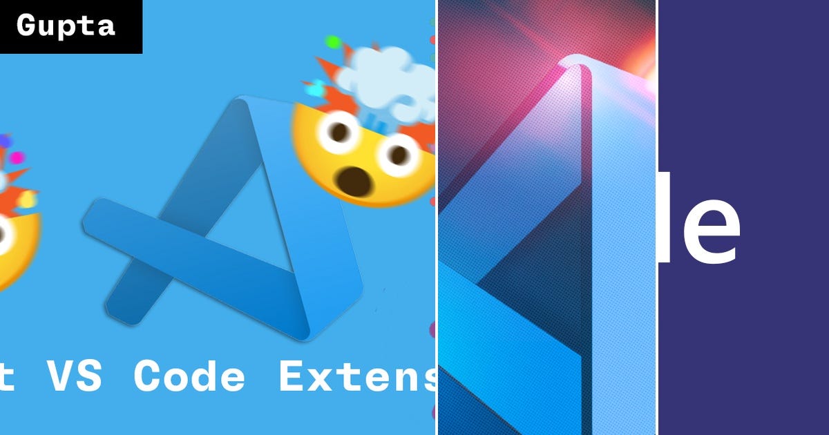 List: VsCode Tips & Tricks | Curated by Jessica L Barbosa | Medium