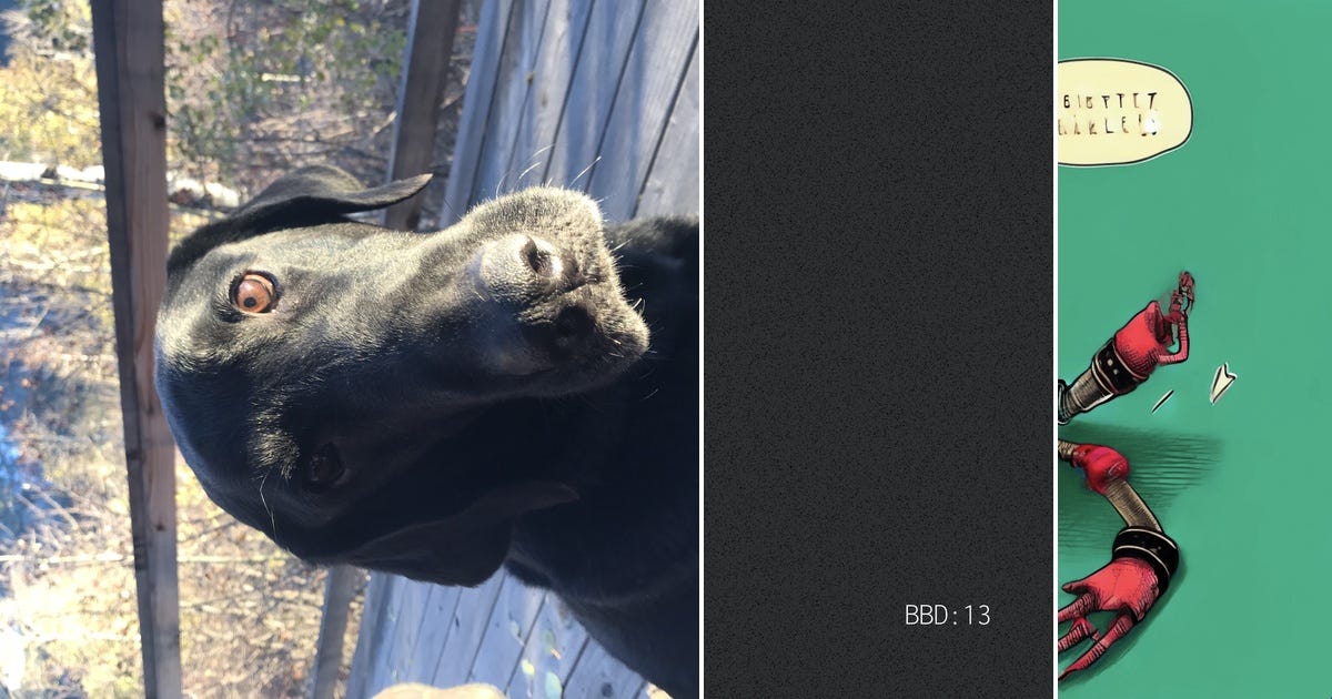 List: Reading list | Curated by Joel Broome | Medium