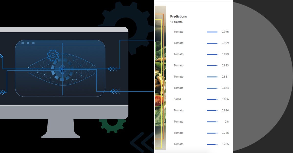 List: COMPUTER VISION | Curated by Amazinum | Medium