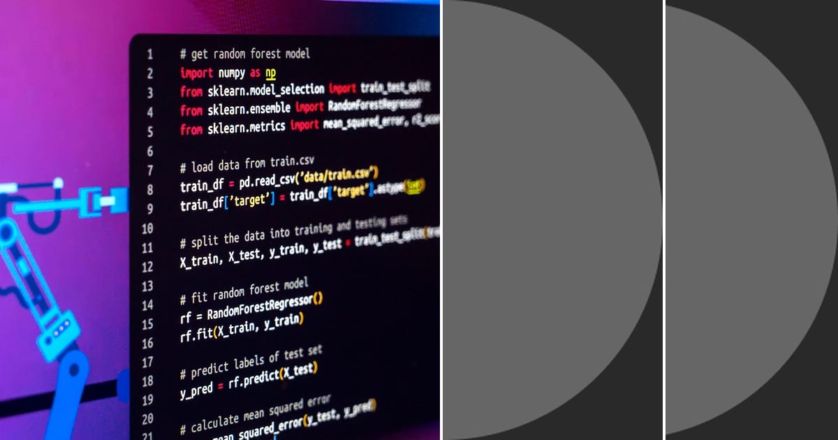 List: Python | Curated by HansTH | Medium