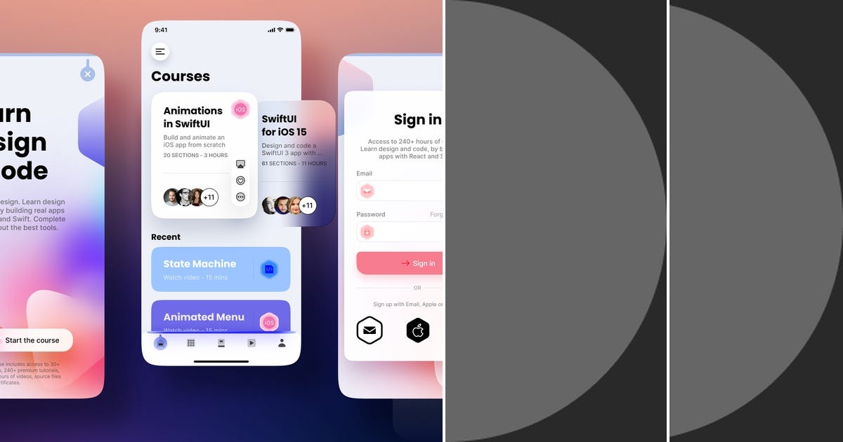 List: FLUTTER | Curated by Nuggy Nugraha | Medium
