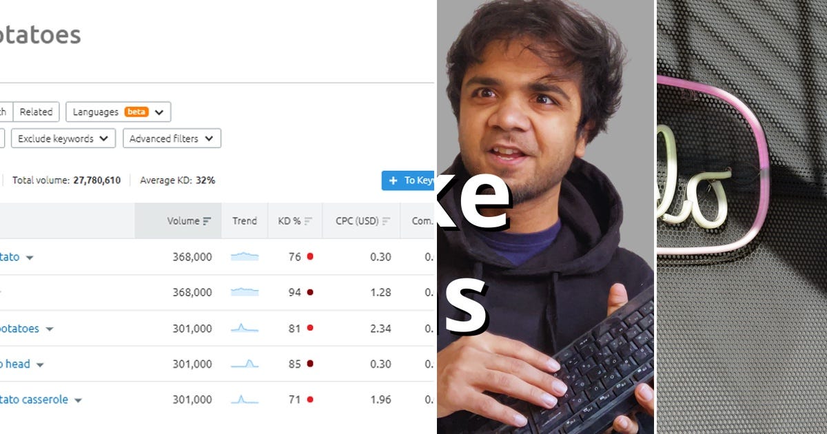 List: Python | Curated by Charles BRET | Medium