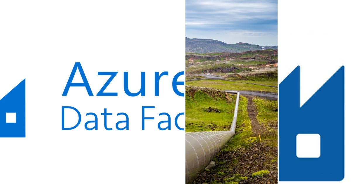 List: Azure Data Factory (ADF) | Curated by Rahul Madhani | Medium