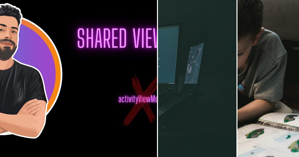 List: Patterns | Curated by Cristian Rosa | Medium