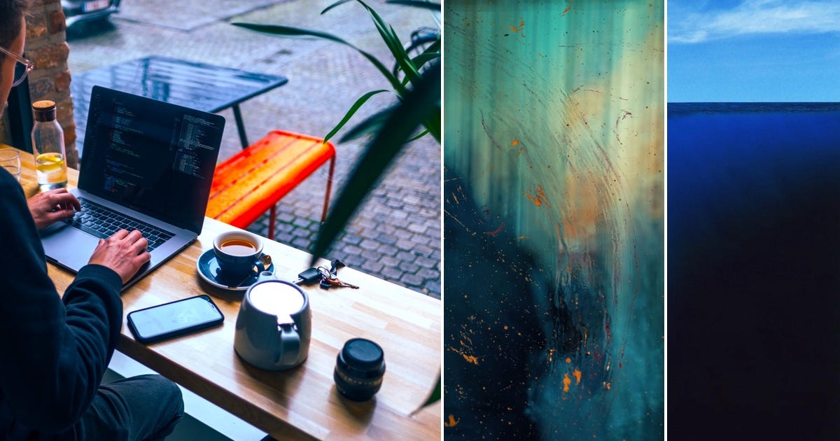List: Content | Curated by Gabriel Alicea | Medium