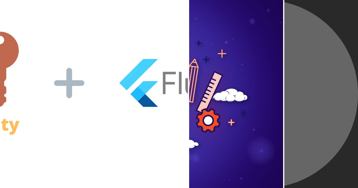 List Flutter Dart Security Curated By Bill Sanderson Medium