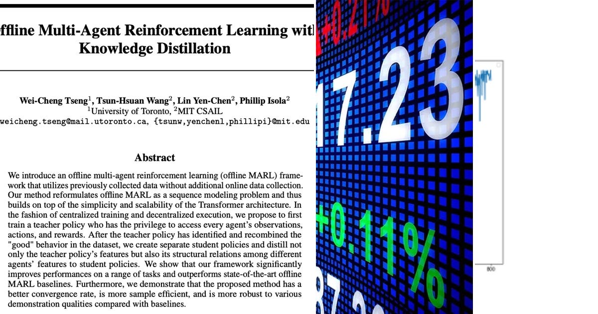 List: RL | Curated by Johnhuntley | Medium