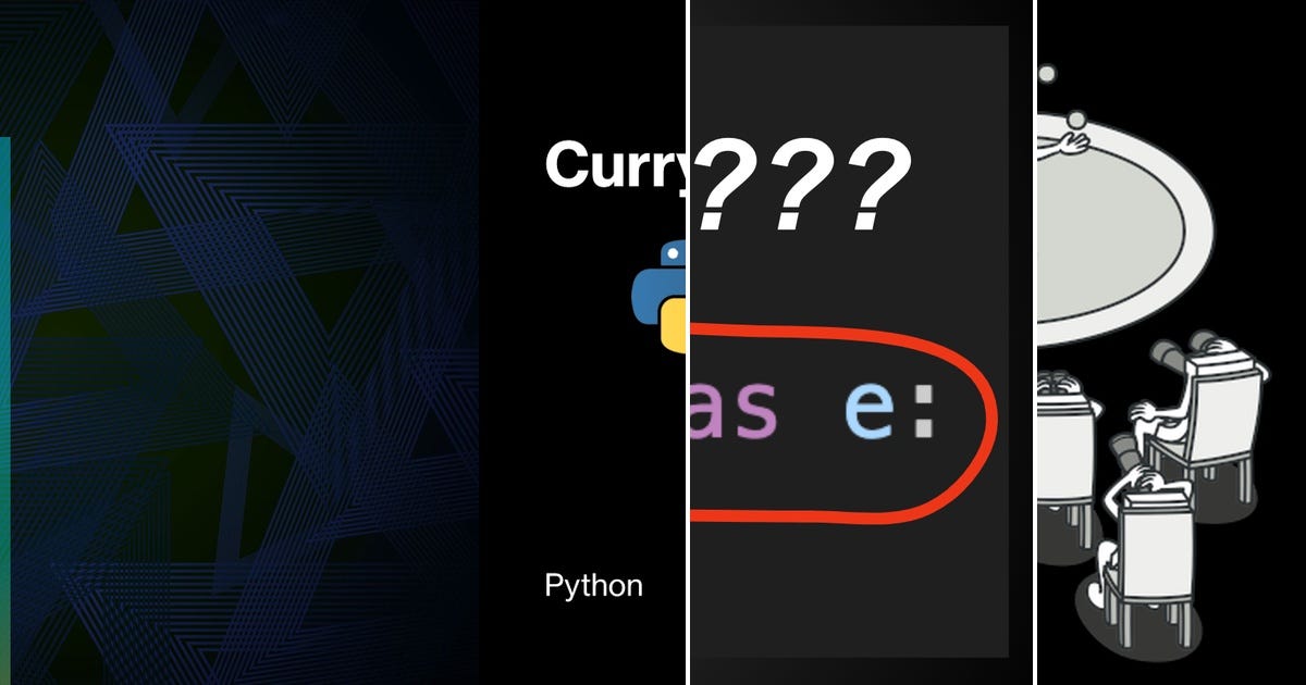 List: Python | Curated by Albertcmiller | Medium