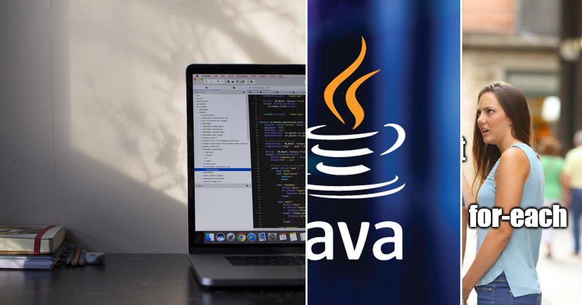 List: Java | Curated by Mathieu DOMICHARD | Medium