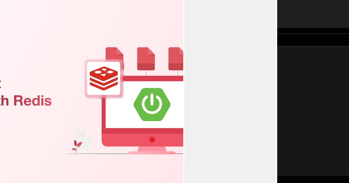 List: Redis | Curated by Ed Huang | Medium List: Redis | Curated by Ed Huang | Medium