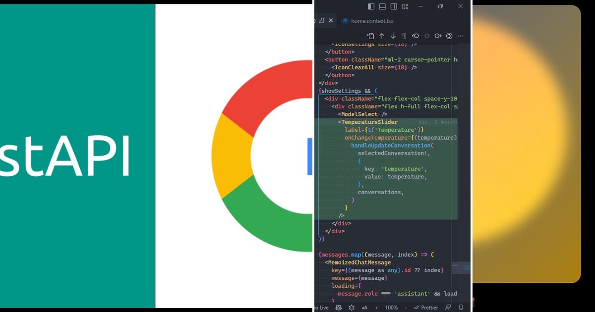 List Better Coder Curated By André Luís Andrade Medium