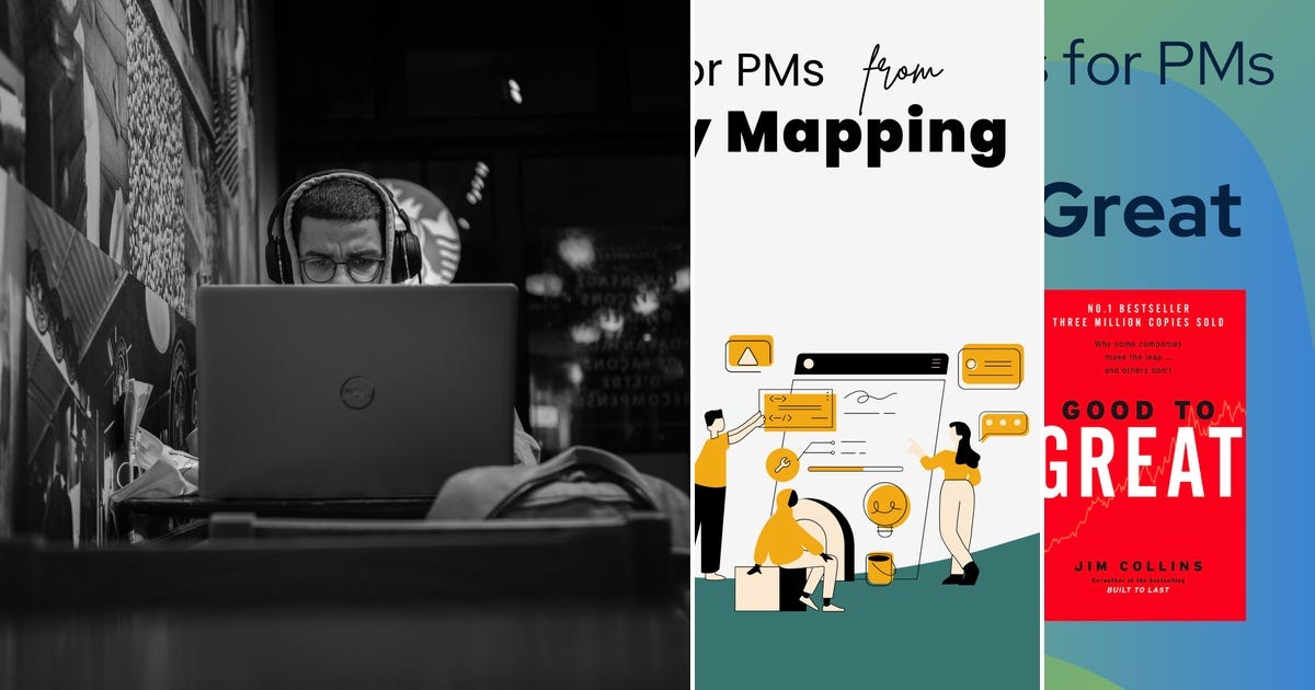 List: Product Management | Curated by Caleb Paul | Medium