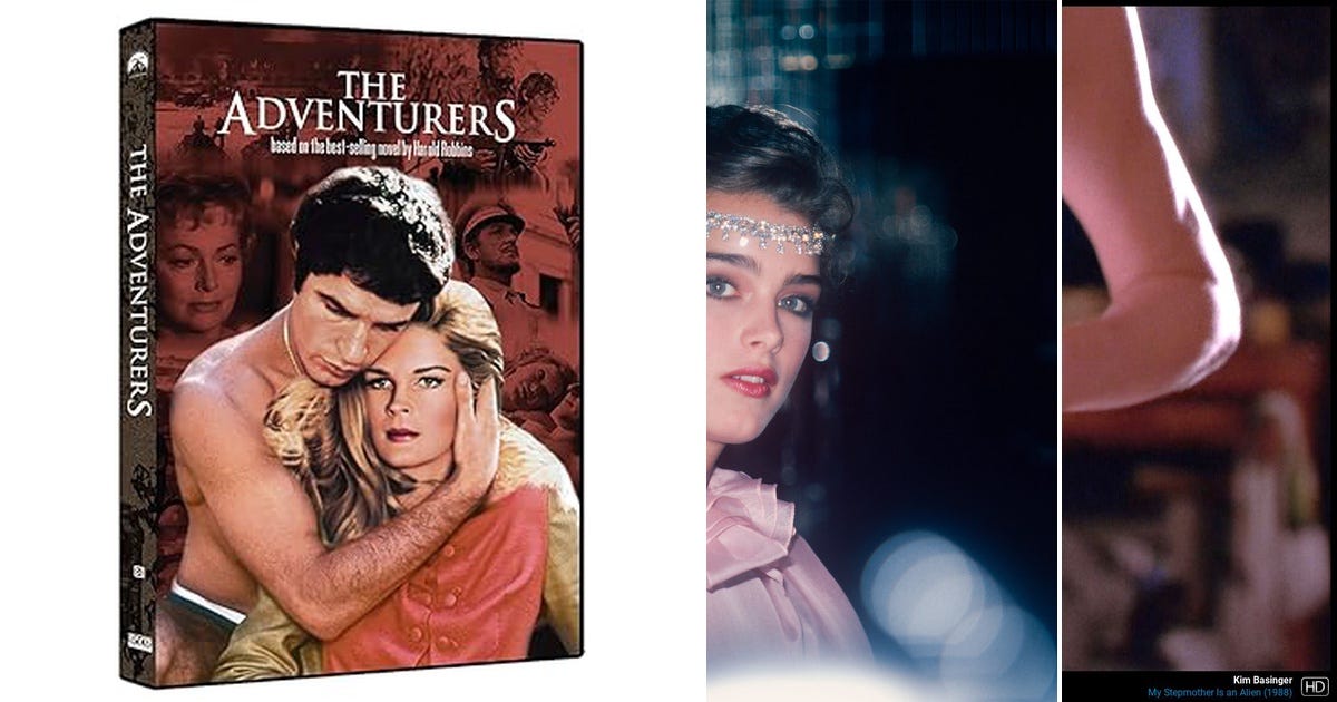 List: Movies | Curated by Mike | Medium