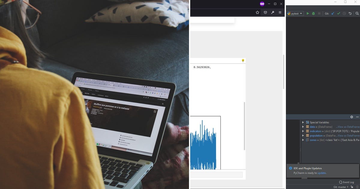 List: Jupyter | Curated by Madeleine G | Medium