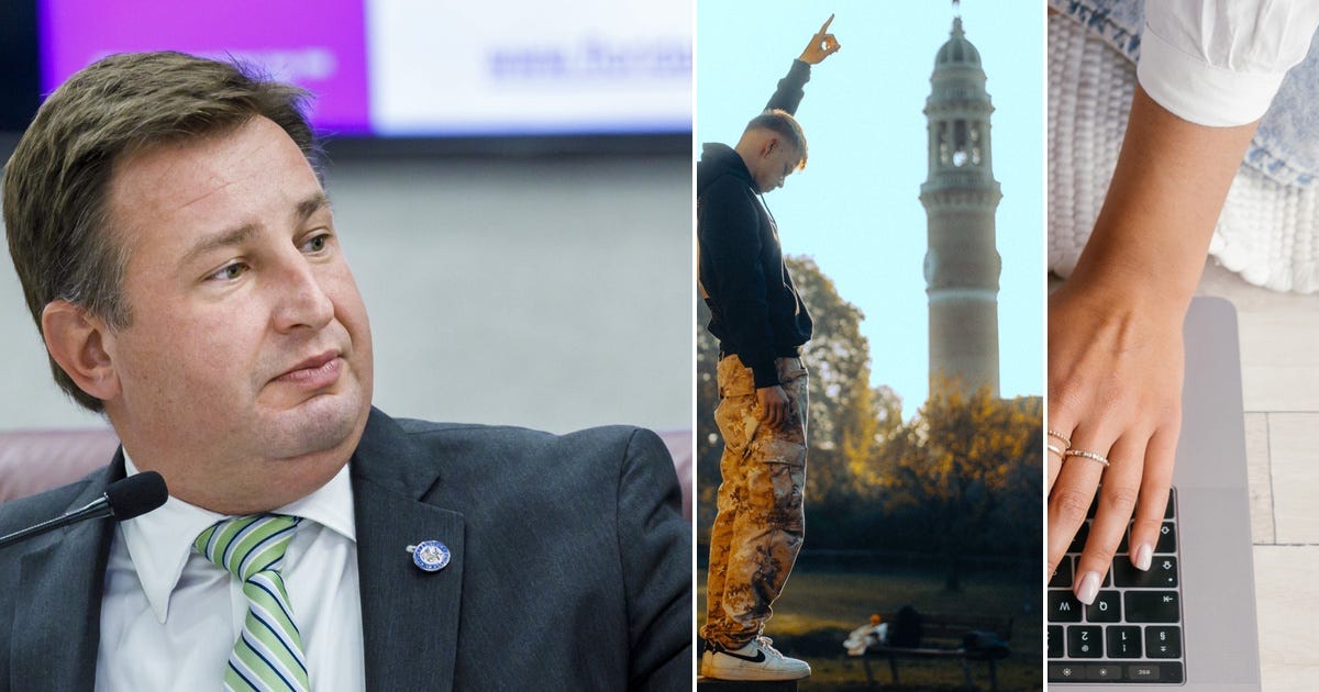 List: Medium | Curated by Kristi | Medium