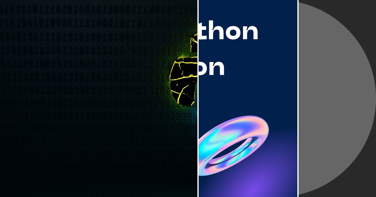 List: Python libraries | Curated by Zein Waleed | Medium