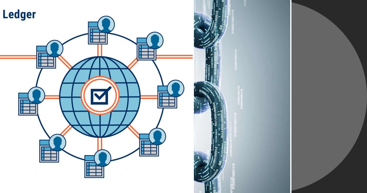 List: Blockchain | Curated by Arshnoorsingh | Medium
