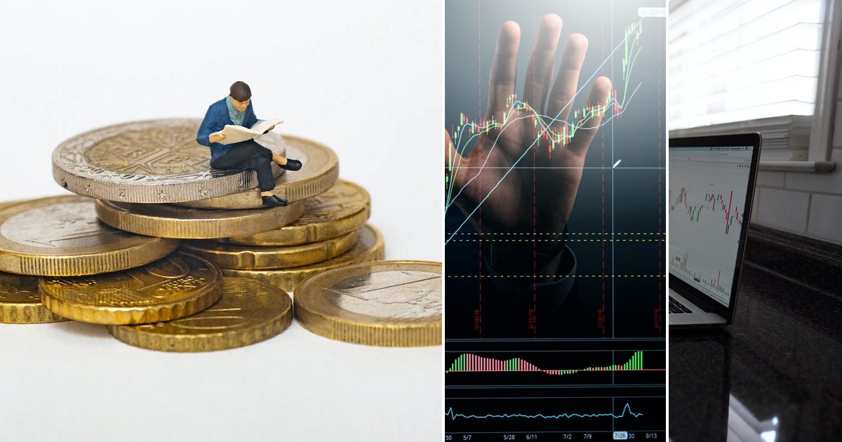 List: Investing | Curated by Jzong | Medium