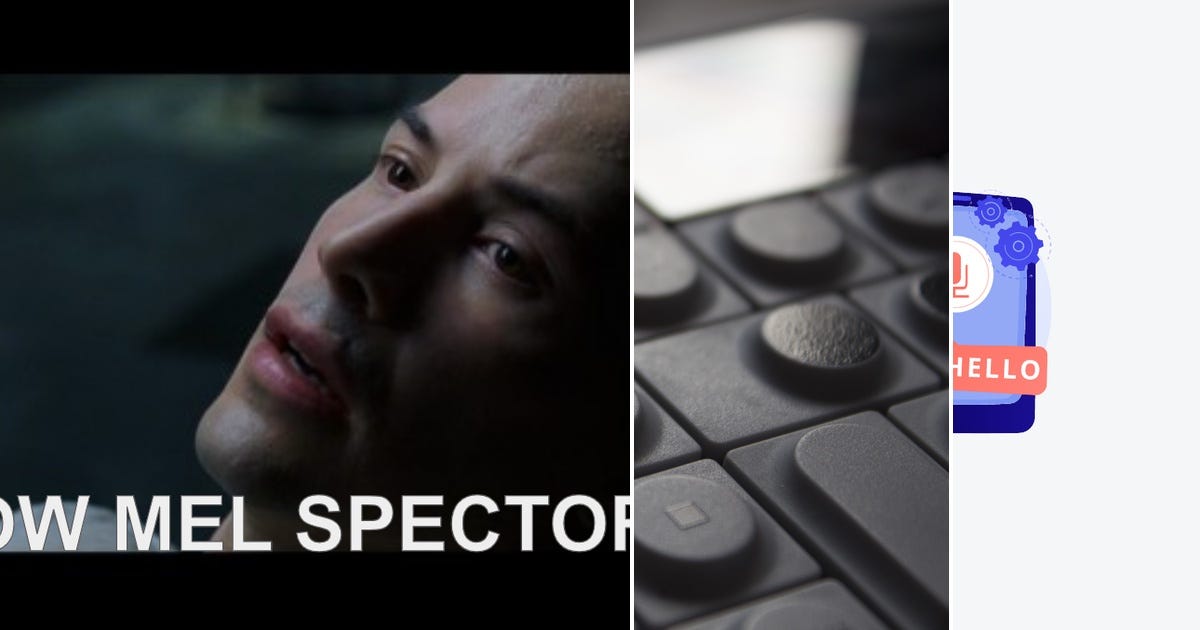 List: Licență references | Curated by Bogdan Stanea | Medium