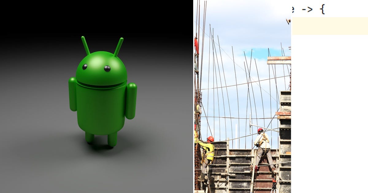 List: Android | Curated by aaquib niaz | Medium