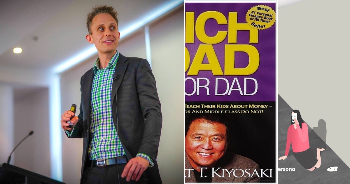 List: Reflect On | Curated by Christian Sanders | Medium