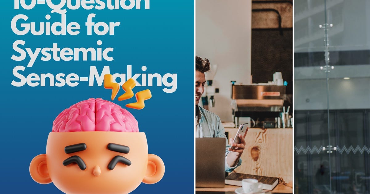 List: Problem Solving | Curated by Rodrigo Tempestini | Medium