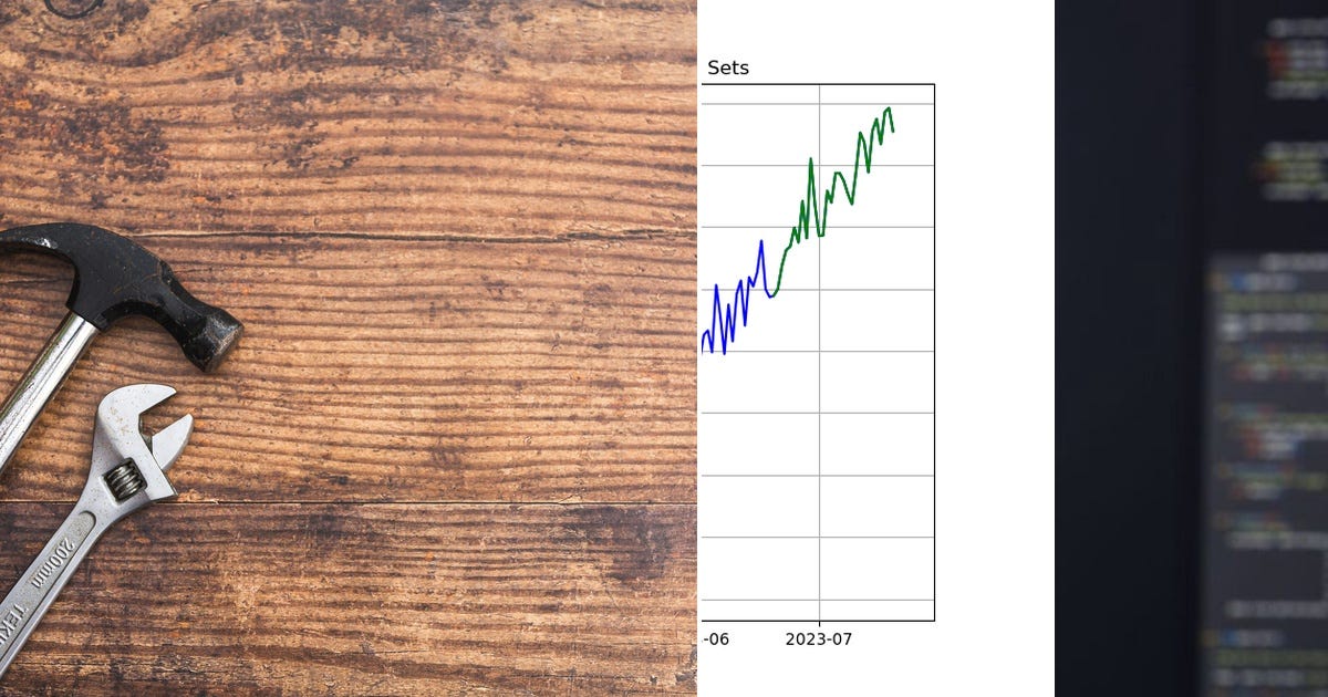 List: Python 2025 | Curated by Philippe V Blais | Medium