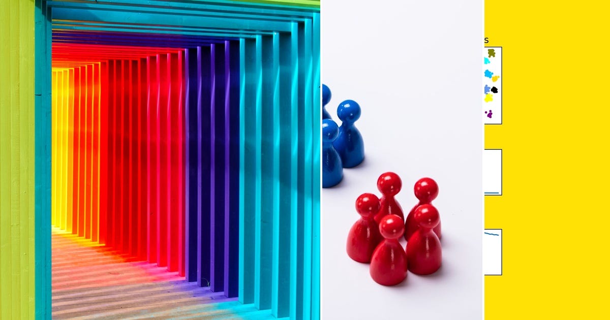 List: Unsupervised learning | Curated by Yannick Simon | Medium