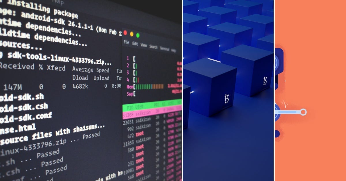 List: NGINX | Curated by Al G | Medium