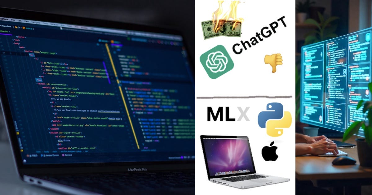 List: Coding with AI | Curated by Nicolas CUVILLIER | Medium