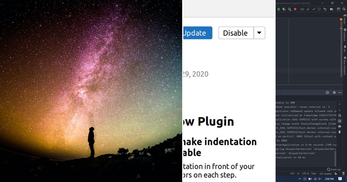 List: IntelliJ Idea | Curated by Suhaas Valanjoo | Medium