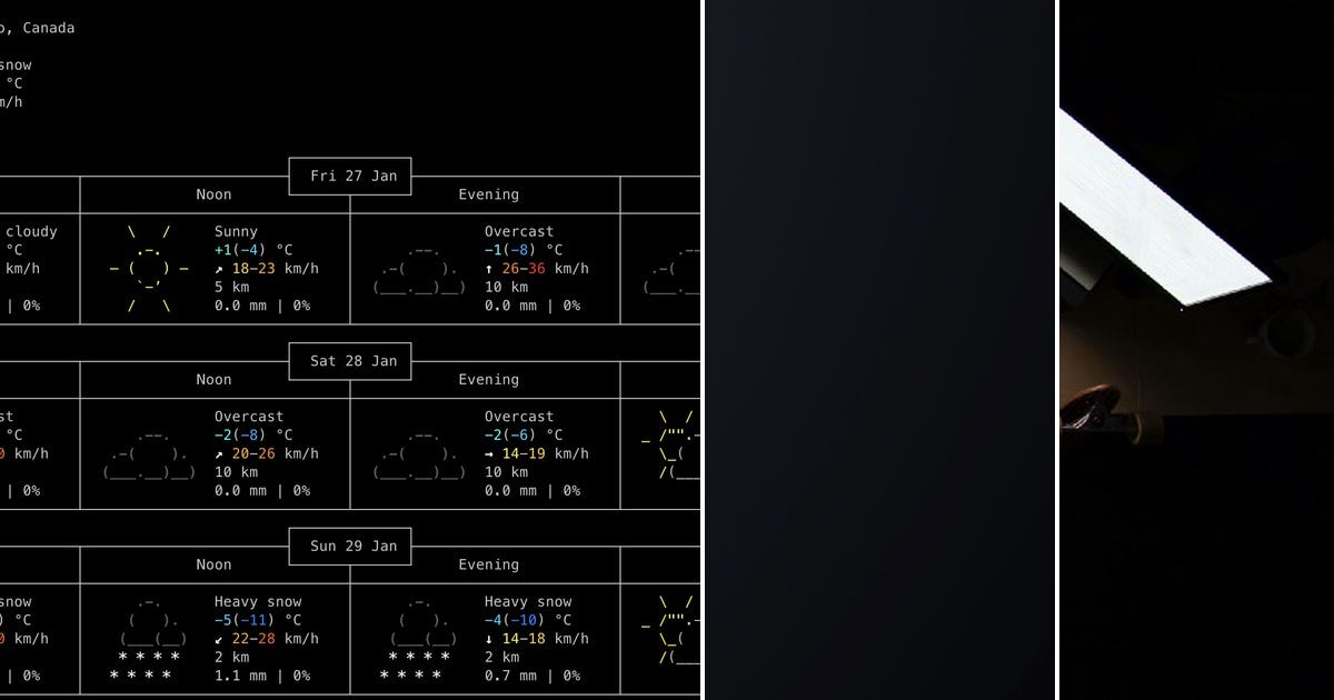 List: Linux | Curated by Juan Pablo Moreno Gomez | Medium