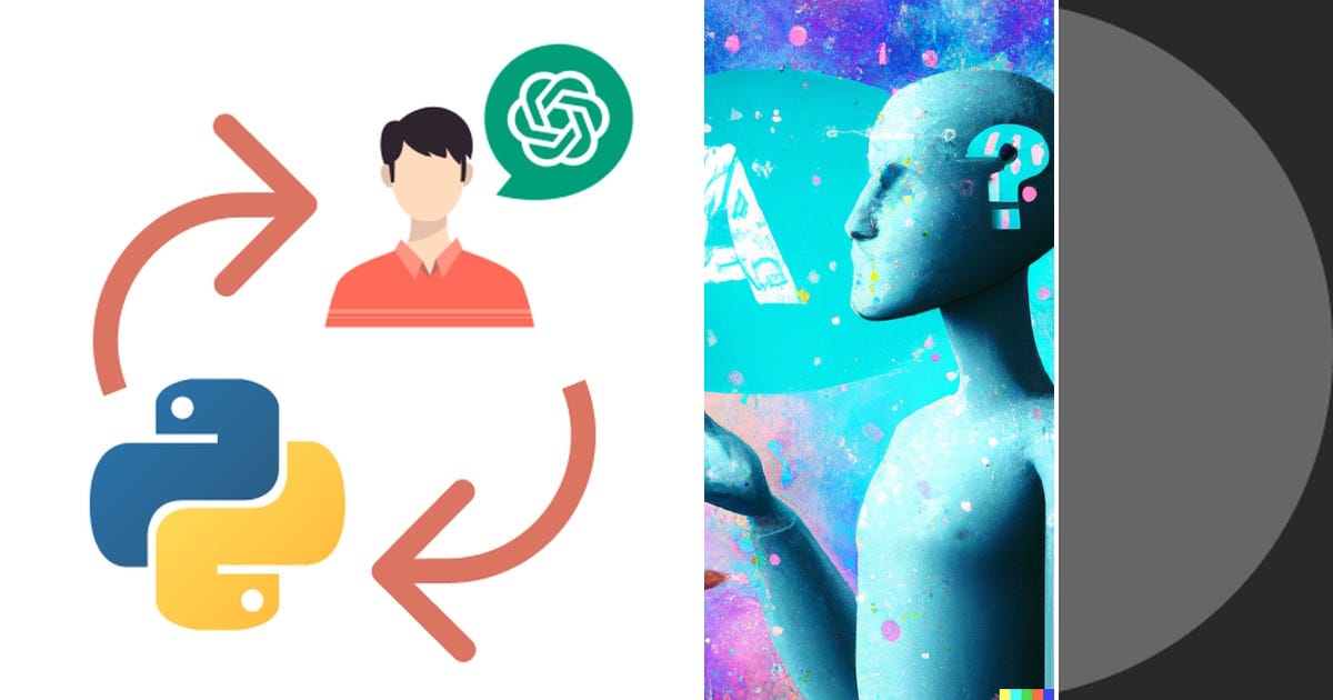 List: AI | Curated by Lukas Mahlendorf | Medium