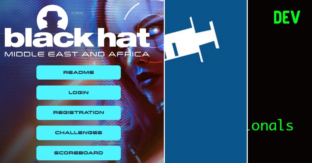 List: CTF | Curated by WaterBucket | Medium