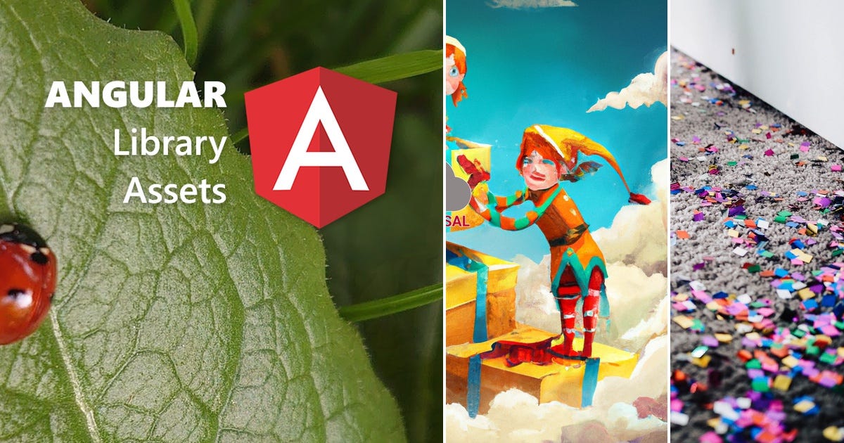 List: Angular | Curated by Ramakrishna Nalla | Medium