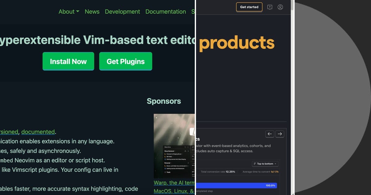 List: Open source | Curated by Baturhan kezat | Medium