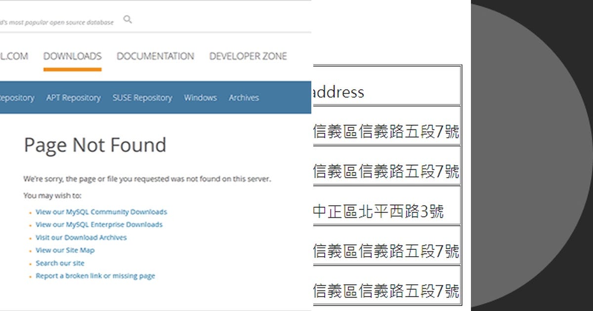 List: 資料庫學習 | Curated by Kurt Wu | Medium