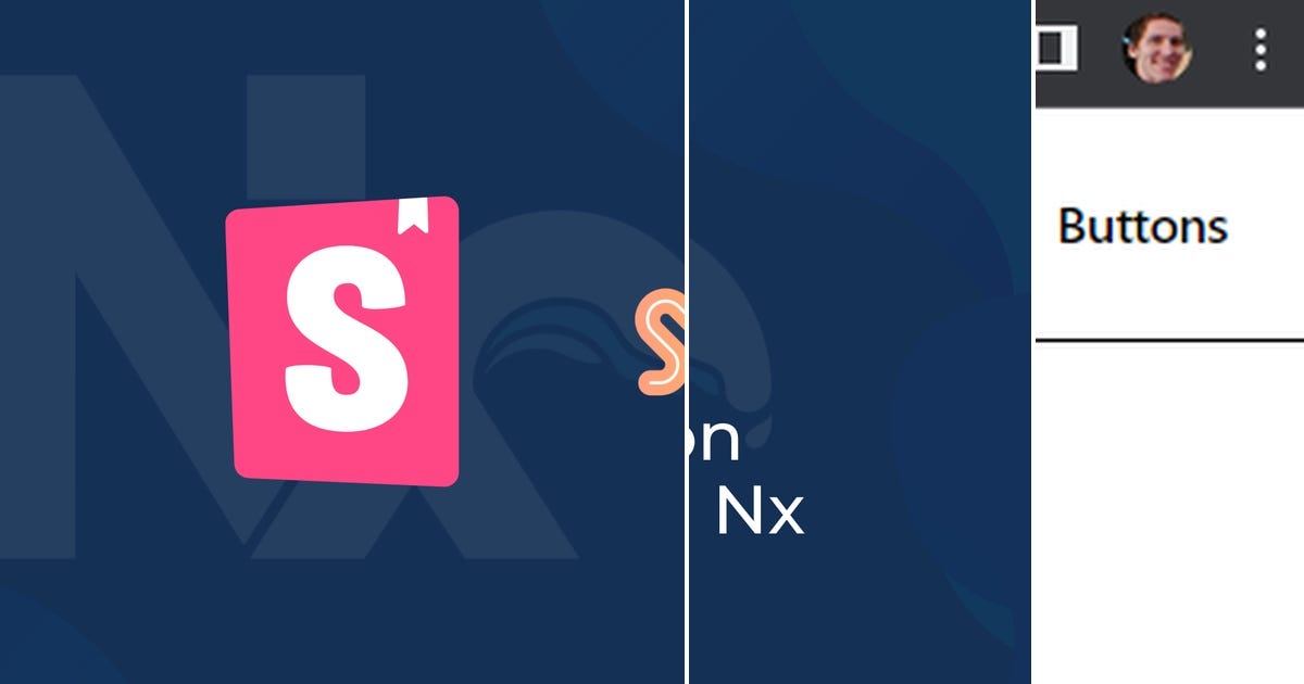 List: Nx | Curated by Rich tillman | Medium List: Nx | Curated by Rich tillman | Medium
