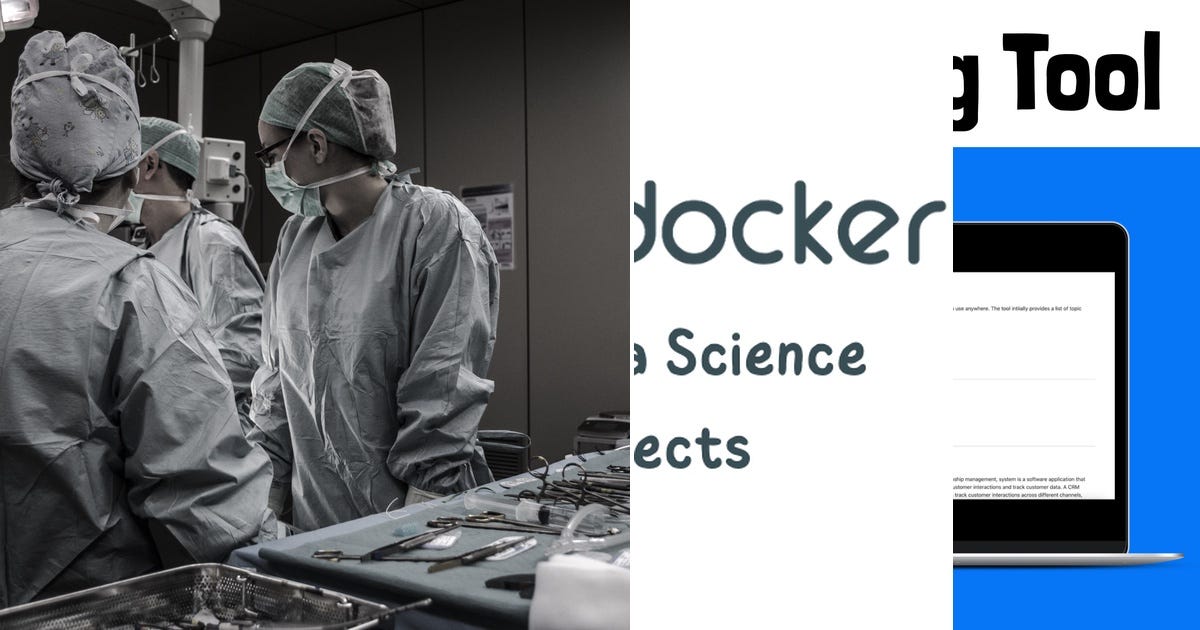 List: Coding & Development | Curated by J. Kai | Medium